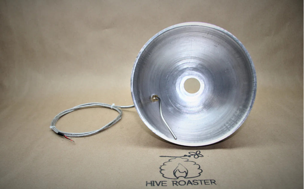Special upgrades for preorders – Hive Roaster
